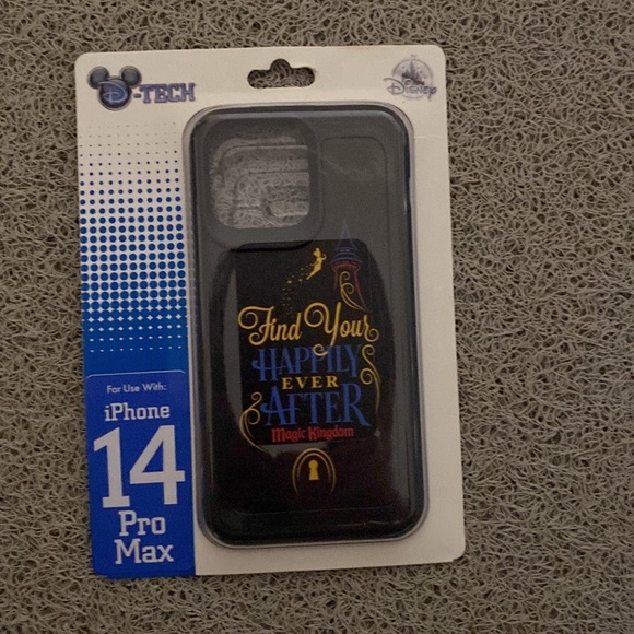 Disney | Cell Phones & Accessories | Disney Find Your Happily Ever ...